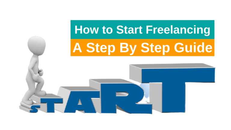 Step by Step Guide to Start Freelancing in 2021 - Skilleavor