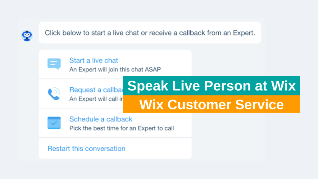 How to Change Wix Website Name (Visual Guide) - Skilleavor
